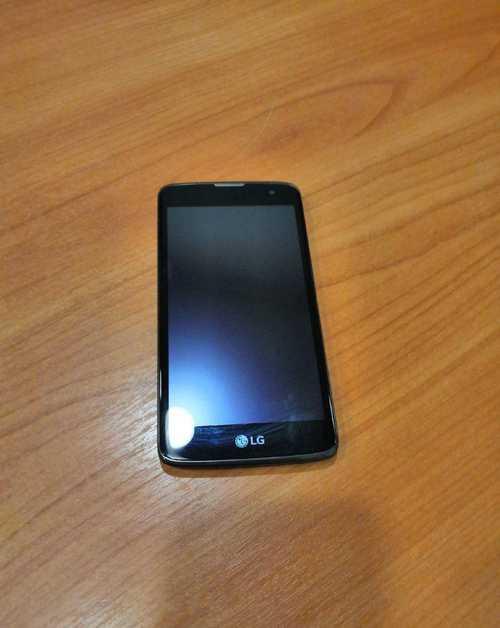 LG K7 X210DS