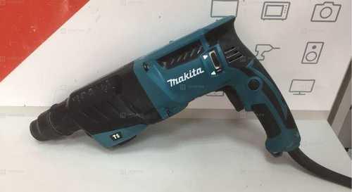Перфоратор makita HR2430