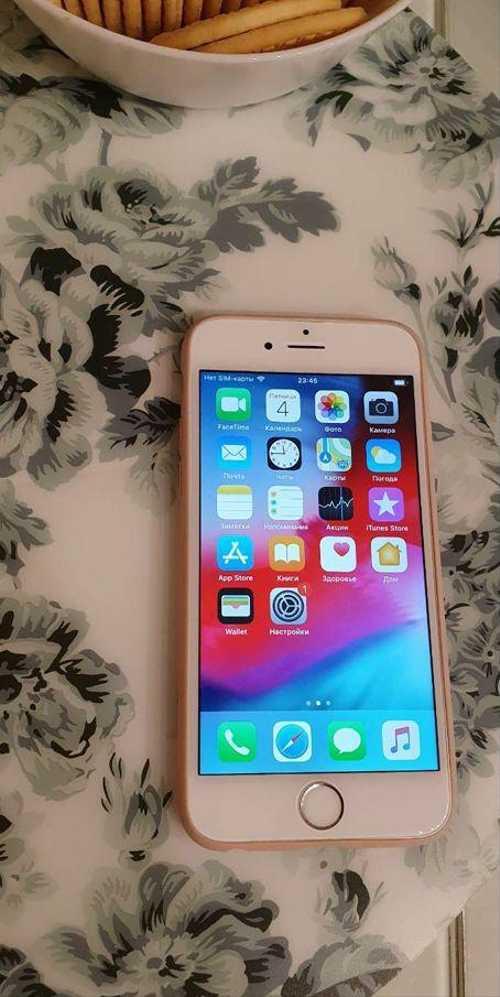 iPhone 6 128gb
