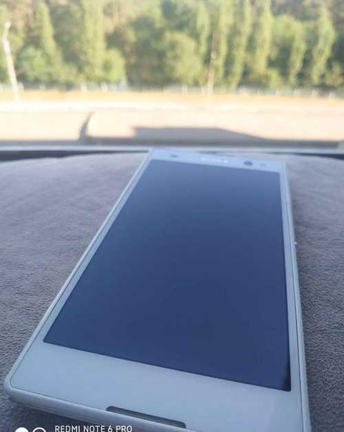 Sony Xperia C3