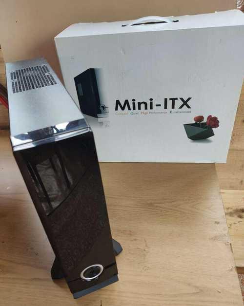 Miniitx компьютер