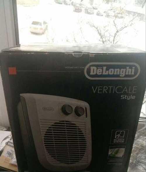 Керамический обогреватель DeLonghi Hvf 3031