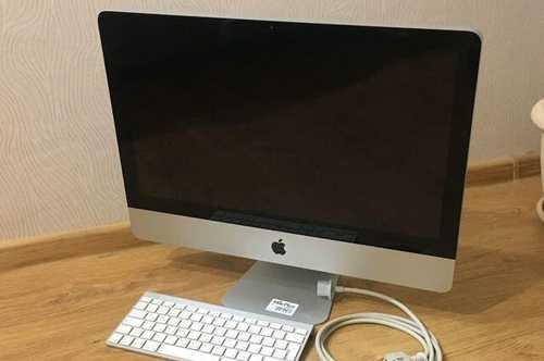 Apple iMac 21,5 Mid 2011 EMC 2428 На запчасти