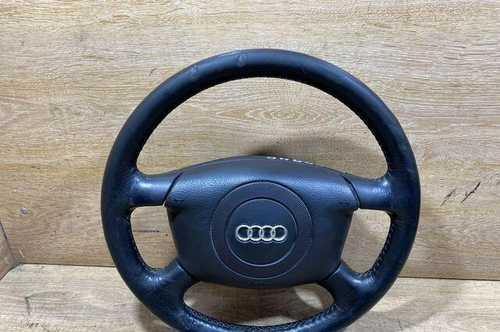 Руль кожаный Audi A6 C5 Арт. 120703