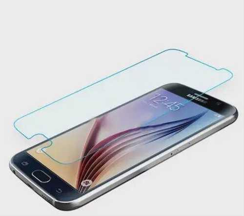 Стекло защитное для Samsung Galaxy A3 A5 A7 J3 J5