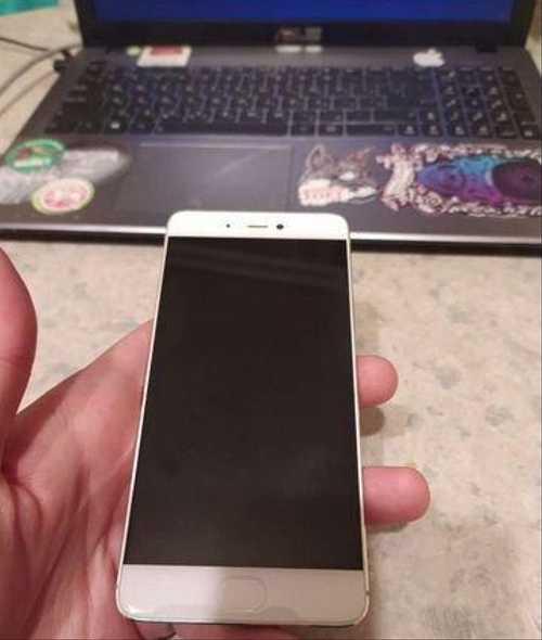 Телефон Xiaomi Mi5S