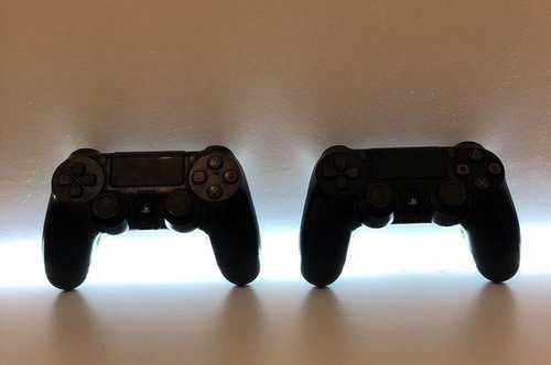 Джостик ps4 оригинал на запчасти