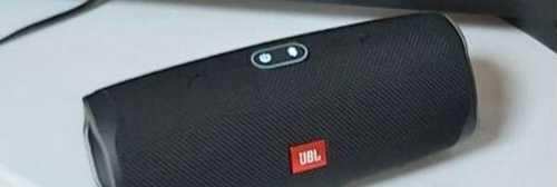 Колонка JBL Carge 4
