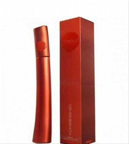 Kenzo Flower By Le Parfum
