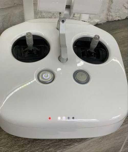 Пульт jji phantom 4 advanced/pro gl300c