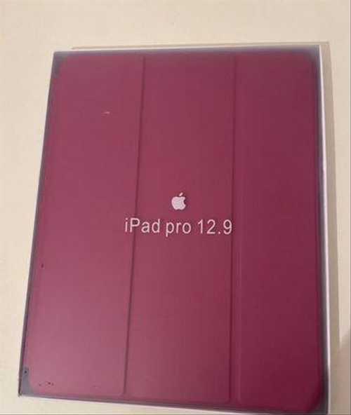 Чехол на iPad Pro 12.9