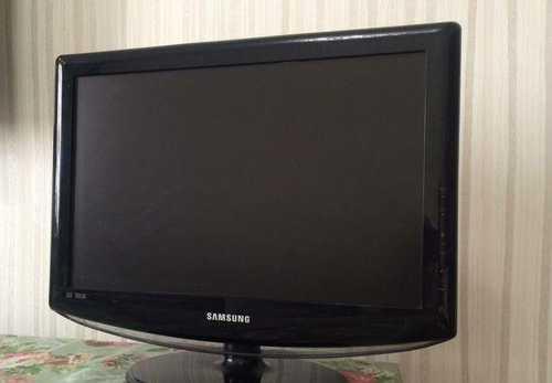 Телевизор samsung LE19R86BD