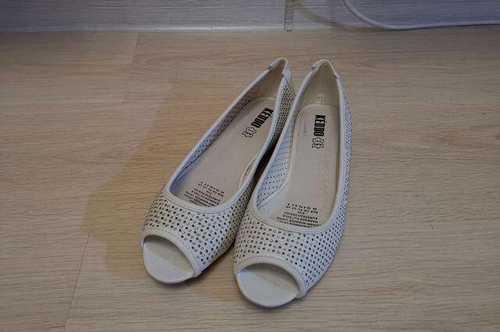 Балетки Keddo