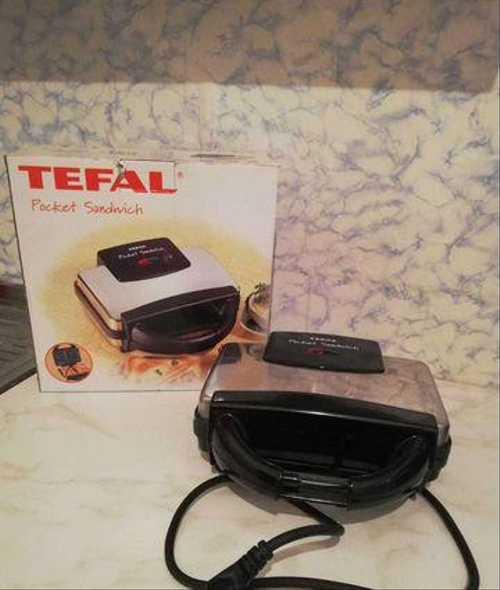 Сэндвичница Tefal SM 3000