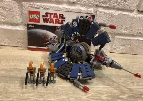 Lego Star Wars 8086