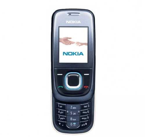 Мобильный телефон Nokia 2680s-2