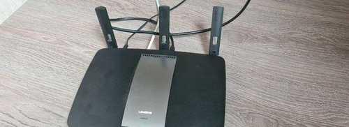 Роутер Linksys EA6900