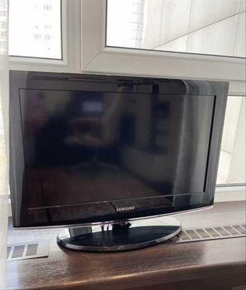 Телевизор Samsung le26b450c4w