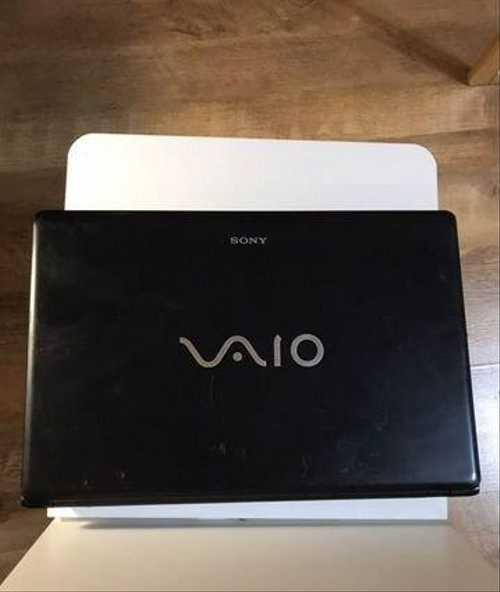 Ноутбук Sony Vaio PCG-61111v