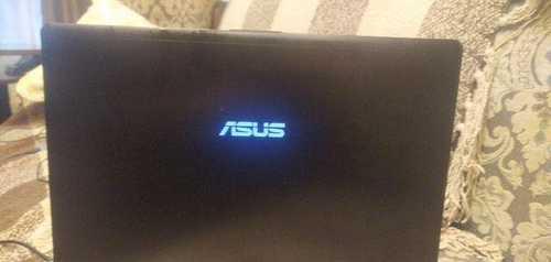 Asus N56V