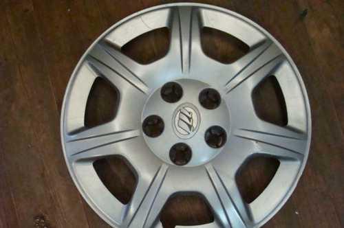 Колпак Lifan X60 S3102110B1