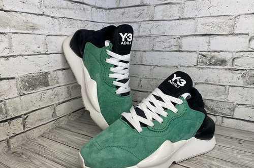 Кроссовки Adidas Y3 Yamamoto