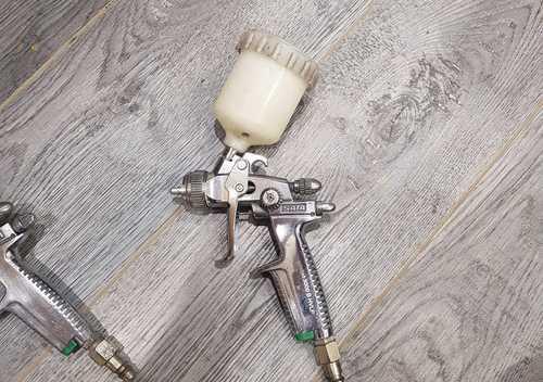 Краскопульт SATA minijet 3000