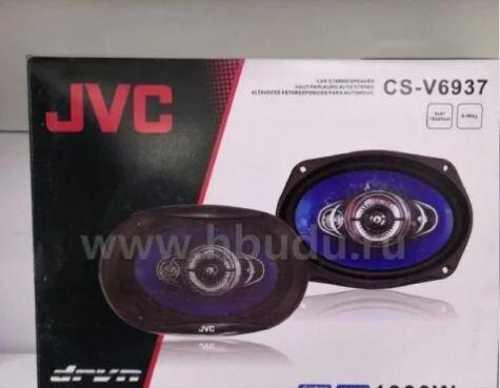 Колонки JVC 69 CS-V6937