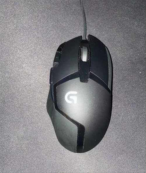 Logitech g402