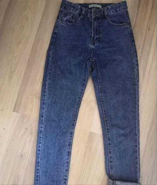 Джинсы denim