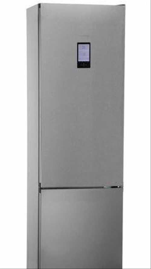 Холодильник Siemens iQ500