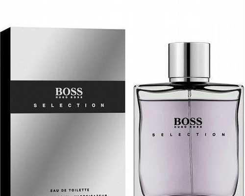 Мужская туалетная вода Hugo Boss