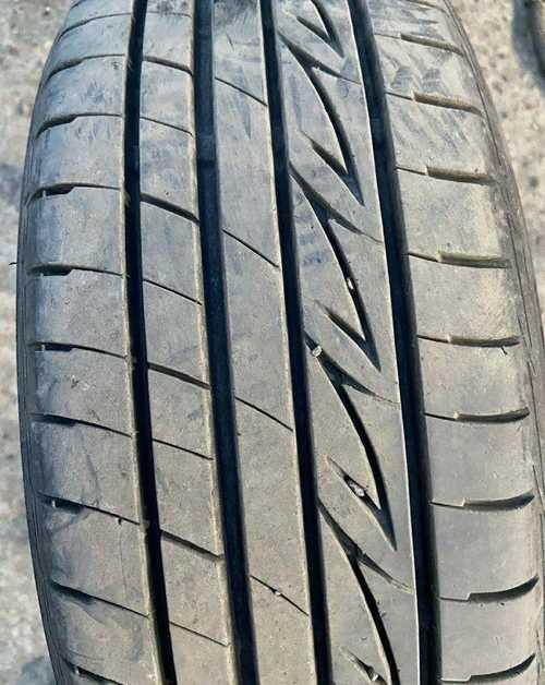 Bridgestone Playz pz xc 185/65/15