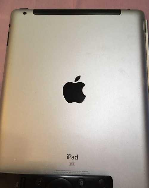 IPad2