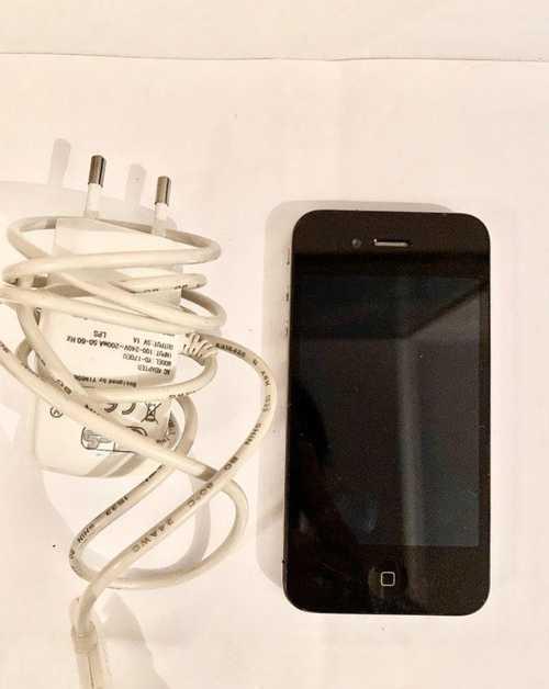 iPhone 3 gs 16 gb