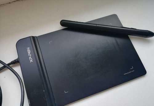 Графический планшет XP-Pen для рисования