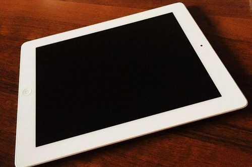 Продаю планшет Apple iPad 4 32GB Model A1458