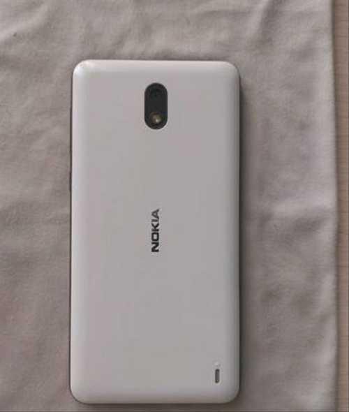Телефон Nokia