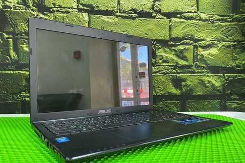 Ноутбук Asus X55C-SX205D