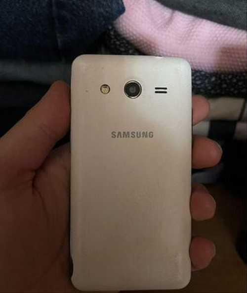 Samsung galaxy core 2