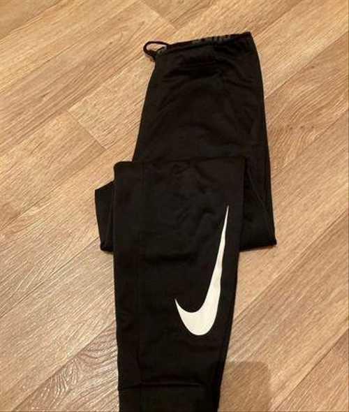 Спортивные штаны nike
