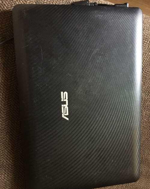 Нетбук Asus eee PC 1015BX