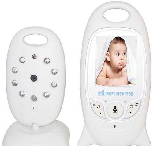 Видеоняня Video Baby Monitor