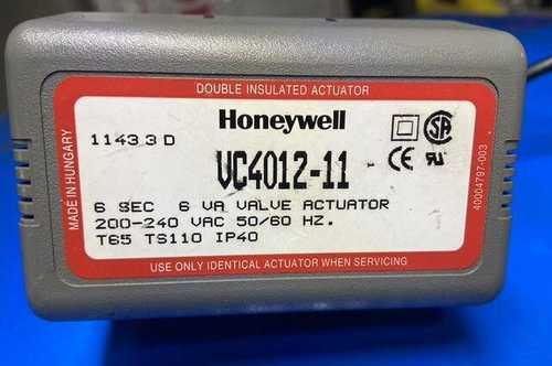 Привод Honeywell VC4012-11