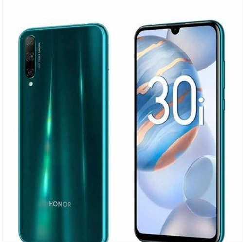 Honor 30 картинки