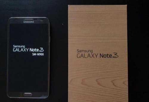 Samsung galaxy note 3