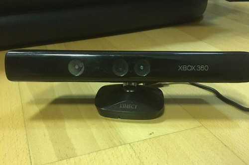 Microsoft Kinect xbox360