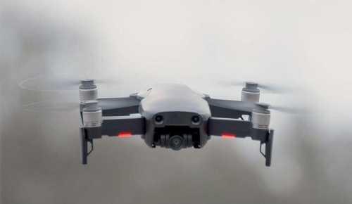 DJI Mavic Air Black