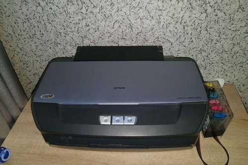 Epson stylus photo R270