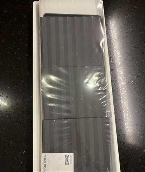 Лоток с полкой для специй IKEA
